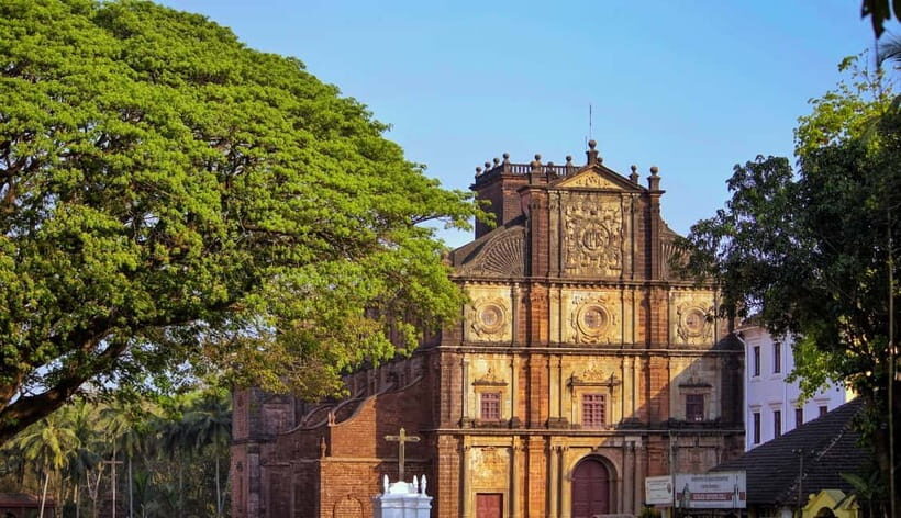 Old Goa: Saga Of Saints, Spices & Sovereigns | Heritage Walk - Who Should Consider This Tour?