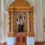 Old Goa: Walking Tour of Heritage Churches - The Walk Through Colonial History
