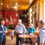 Old Hobart Pub Walking Tour - The Itinerary in Detail