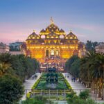 Old & New Delhi City Tour  Half or Full Day Options - Itinerary Breakdown: What You’ll See and Experience