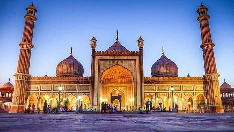 Old & New Delhi City TourChoose Half or Full Day Experience - Exploring the Itinerary: What You’ll Discover