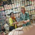Old & New Delhi Shopping Tour with Female Consultant - Practical Details and What to Expect