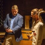 Old Vine Expressions Tasting - Authenticity and Knowledge — What Travelers Say