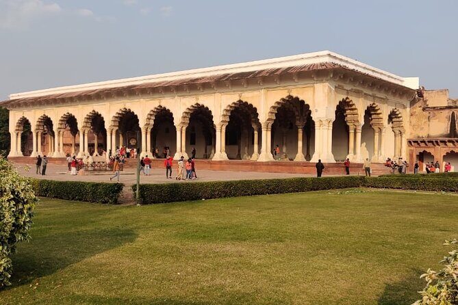 One Day Agra Private (Taj Mahal) Tour From Delhi - The Value Proposition: Is It Worth It?