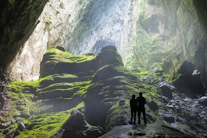 One Day caving and Trekking Phong Nha - Ke Bang - Authentic Experiences and Reviews