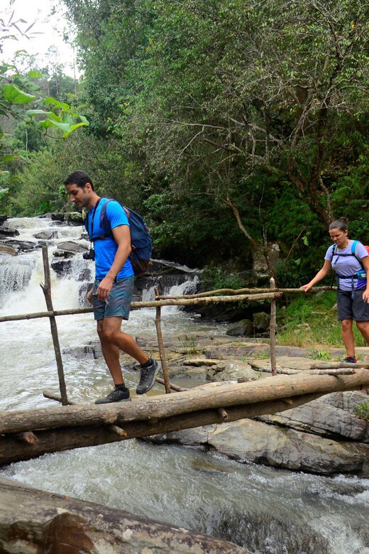 One day hiking tour in Chaing Mai - What Makes This Tour Stand Out?