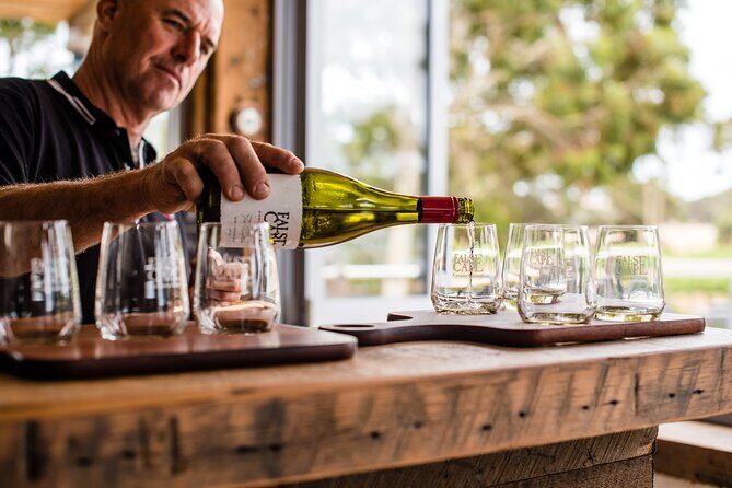 One Day Kangaroo Island Sip & See tour with return ferry transfers from Adelaide - The Value and Timing
