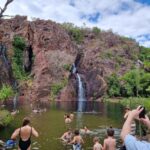 One Day Litchfield Park Adventures Tour + Berry Springs - Itinerary Breakdown and What to Expect