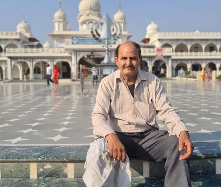One Day Mathura Vrindavan Tour from Agra with (Guru Ka Taal) - What Makes This Tour Stand Out?