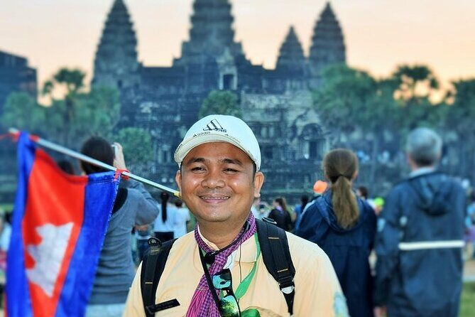 One day of bicycle tour - The Experience for Different Travelers