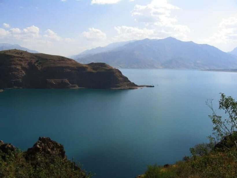 One Day Private Chimgan Mountain Tour from Tashkent - Why This Tour Is a Great Choice