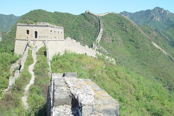 One Day Private Huanghuacheng Great Wall Hiking - The Sum Up: Is this tour worth it?