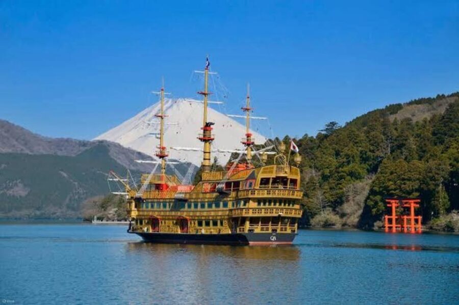 One Day Private Tour Nikko Tour by Car English driver - What Makes This Tour Stand Out