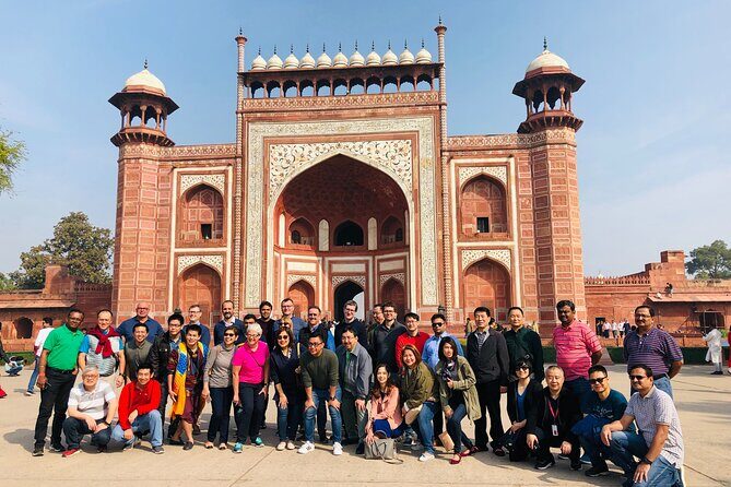 One Day Taj Mahal tour by car - What Makes This Tour Valuable