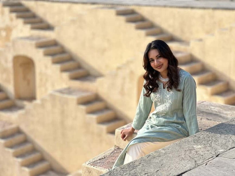 One day Tour in Pink City Jaipur with Guide - Practical Details and Value