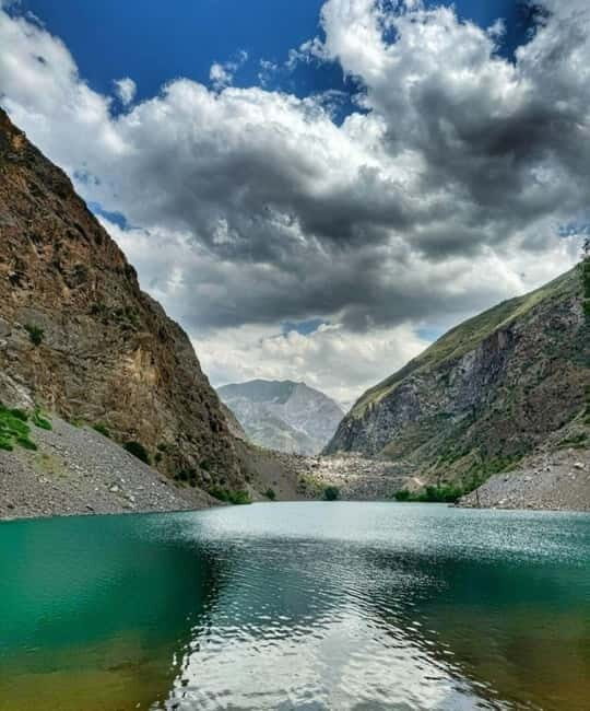 One Day Tour of Seven Lakes in Tajikistan from Samarkand - Authentic Insights and Traveler Perspectives