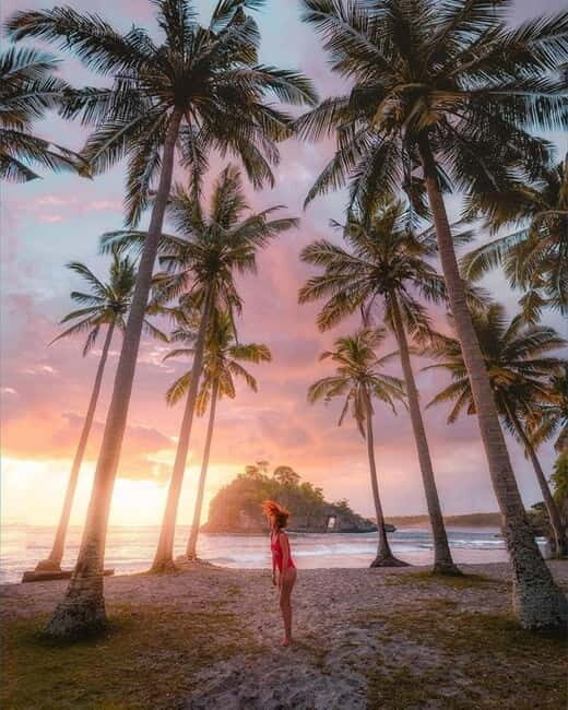 One Day Tour : West Nusa Penida Adventure - An In-Depth Look at the Tour