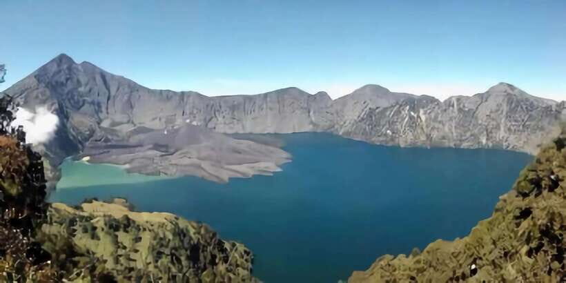 One day trek to mount rinjani senaru crater rim - What’s Included and What’s Not