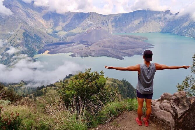 One Day Trek to Mount Rinjani - Authentic Insights from Travelers