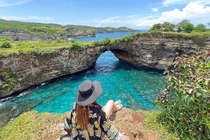 One Day Trip Nusa Penida Island from Bali - Authentic Experiences and Practical Details