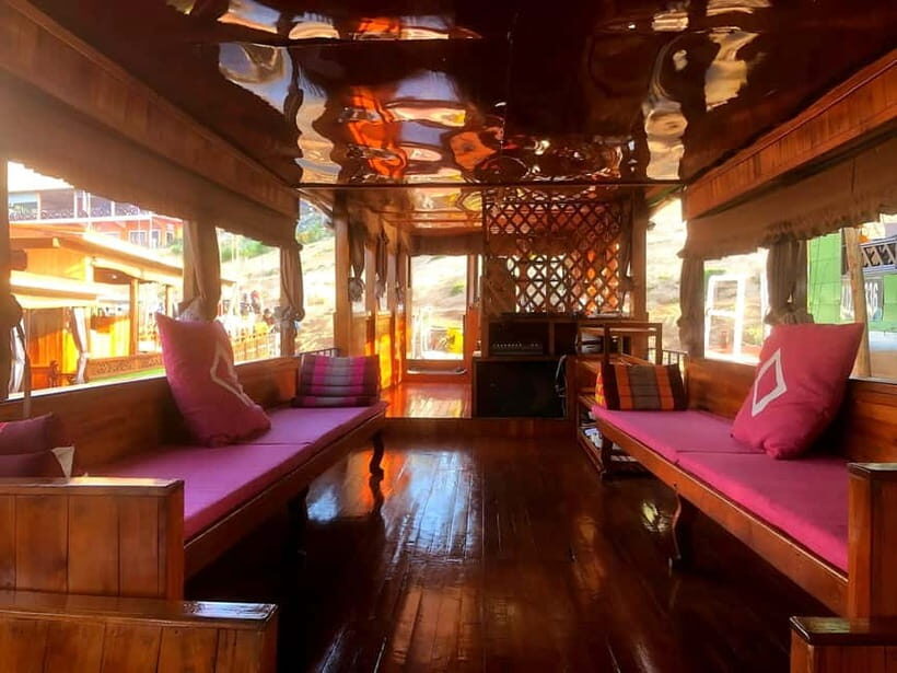 One Day Trip to Luang Prabang by Luxury Cruise - Who Is This Tour For?
