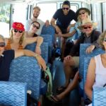 One Way Airport Transfer: Proserpine-Airlie Beach (or vice versa) - The ride and the experience