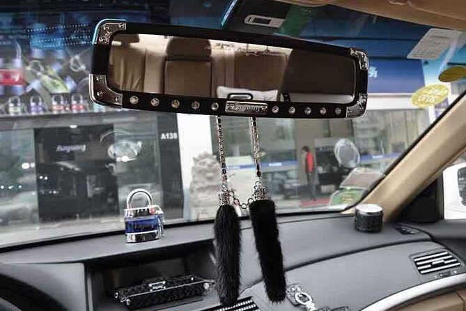 One way Kunming airport to hotel private transfer - What Travelers Say