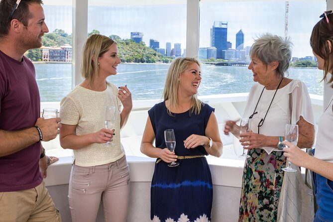 One way or Return Sightseeing Cruise between Perth and Fremantle - Why This Cruise Works Well