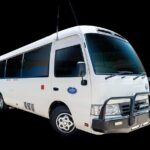 One Way Port Douglas to Cairns Shuttle Services - The Experience of the Shuttle from Port Douglas to Cairns