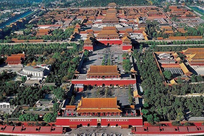 One way private transfer between Beijing railway station and downtown Beijing - Detailed Breakdown of the Experience
