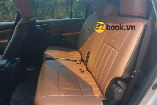 One-way Private Transfer from Ho Chi Minh to Vung Tau (7 Seats Car) - The Reality of the Transfer: What to Expect