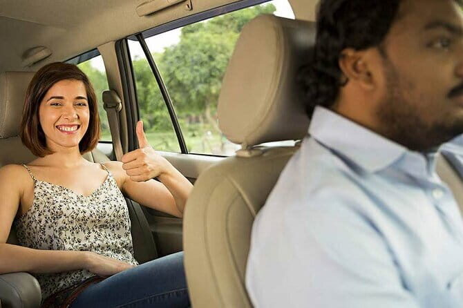One way Private transfer from Mumbai Airport to Hotel - Why Choose a Private Transfer in Mumbai?