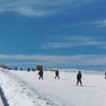 One way transfer to Remarkable or Coronet Peak Ski Fields - Why Choose This Transfer?