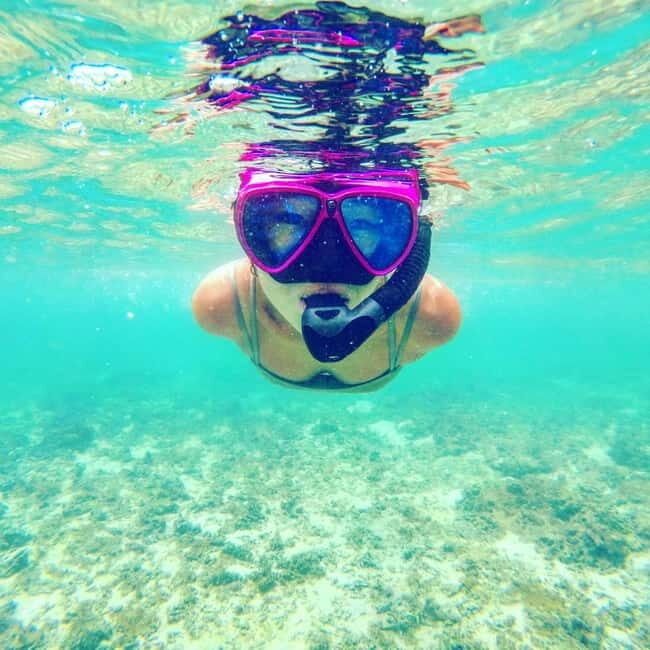 Onna: Blue Cave Snorkeling from Catamaran - Analyzing the Value and Practicalities