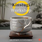 Onomichi:Modern Kintsugi Workshop in Art Studio in Shimanami - Why This Experience Stands Out