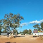 Opal Miners Hall of Fame Entry Ticket - How the Experience is Structured