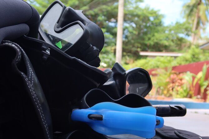 Open Water Course in Koh Samui - Why This Course is a Great Choice