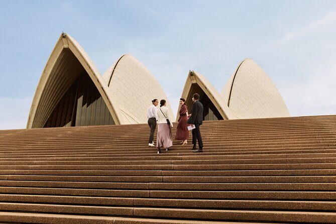 Opera at the Sydney Opera House - FAQ: Your Practical Questions Answered