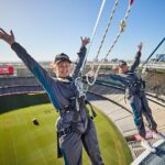 Optus Stadium VERTIGO Experience - Practical Considerations and Booking
