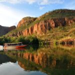 Ord River Cruise Experience with Riverside Lunch - The Value Proposition: Is It Worth It?