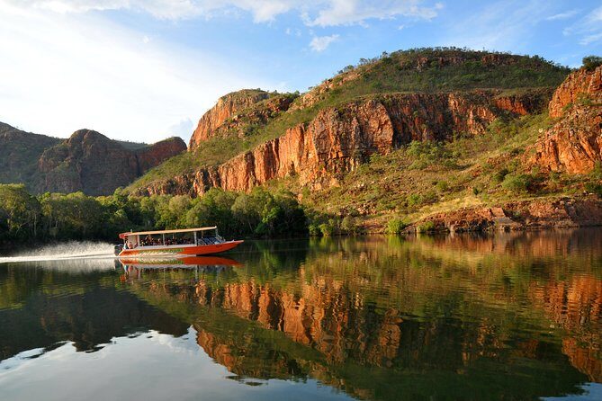 Ord River Cruise Experience with Riverside Lunch - The Value Proposition: Is It Worth It?