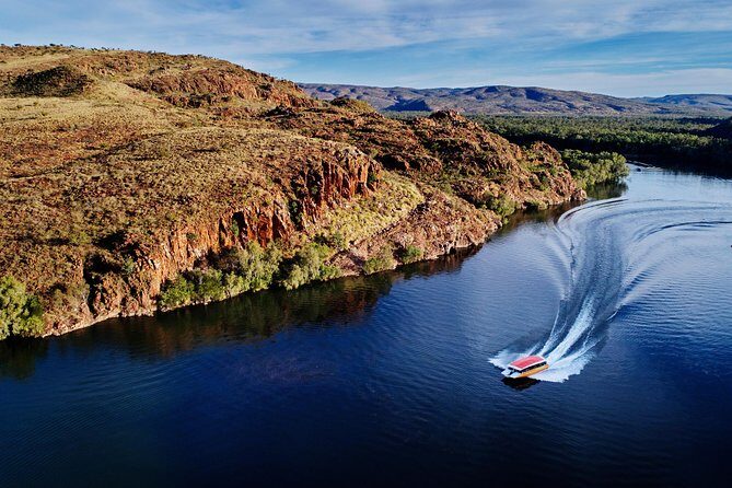 Ord River Discoverer Cruise with Sunset - The Sum Up: Is This Tour Worth It?