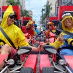 Original Street Kart Experience in Naha, Okinawa - In-Depth Breakdown of the Tour