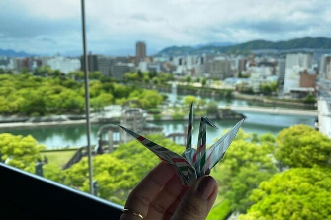 Orizuru Tower admission ticket (Hiroshima City & Prefecture) - Who Will Love This Experience?