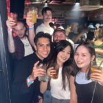 Osaka: 3 Hours Pub Crawl Welcome Guided Tour in Shinsaibashi - Why This Tour Offers Great Value