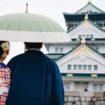 Osaka: 6-hour Private Guided Tour and Kimono Experience - Key Points
