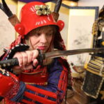 Osaka: 90-Minute Samurai Armor & Sword Lesson near Castle - The Itinerary Breakdown