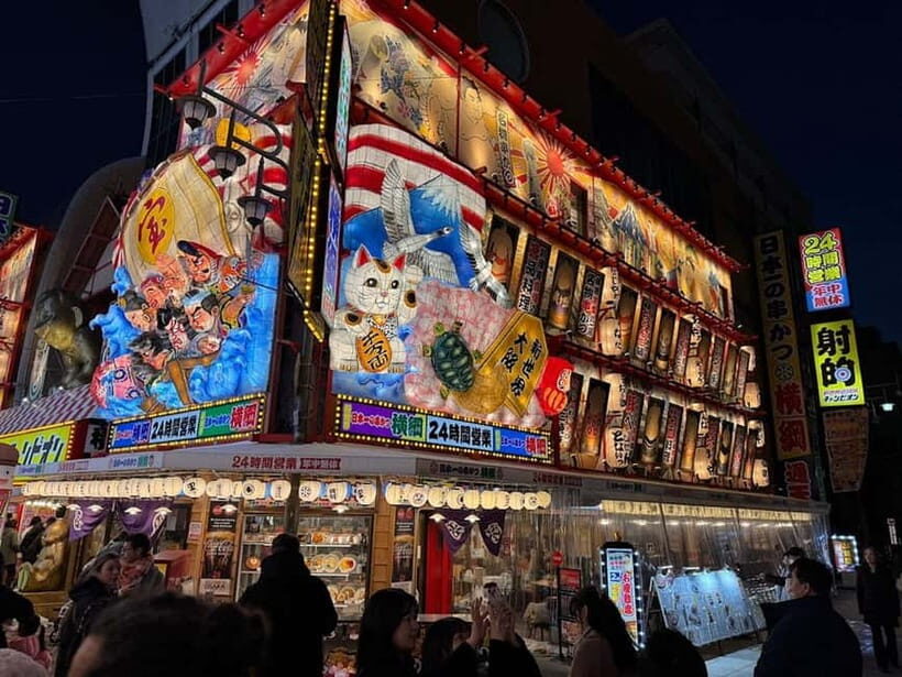 Osaka: All-Inclusive Local Eats & Backstreets Food Tour - Final Thoughts: Is This Tour for You?