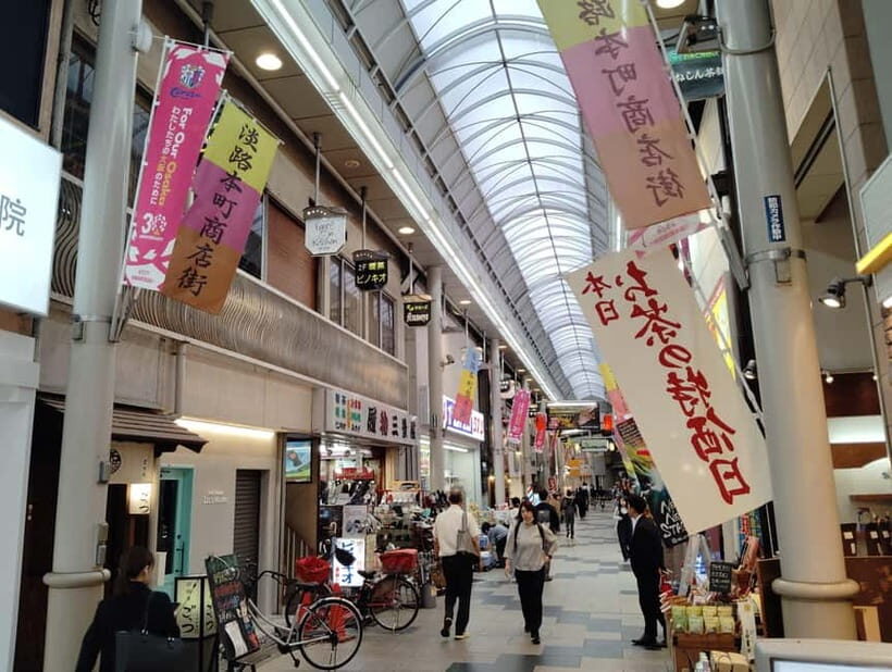 Osaka: Awaji Bar-Hopping Tour with Local Guide - FAQ