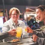 Osaka: Bar Hopping Night Tour in Namba (3 Bars and 6 Tastes) - What’s Included and What to Expect